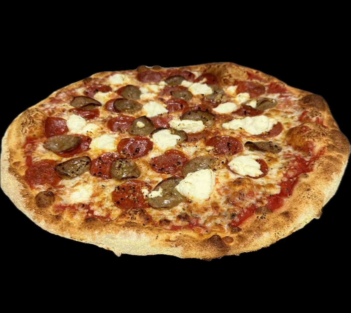 Menu – Nonni's Pizza